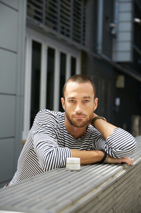 Startup Life: Nicolas Pollet on the Evolution of CBD Beauty and Wellness