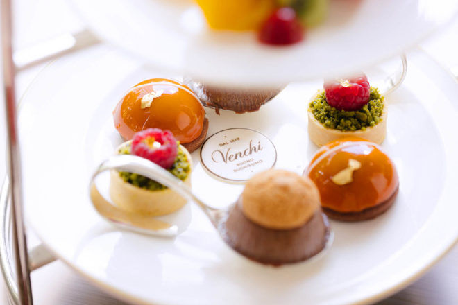 Luxury Afternoon Tea Sets: New High Teas to Try Right Now