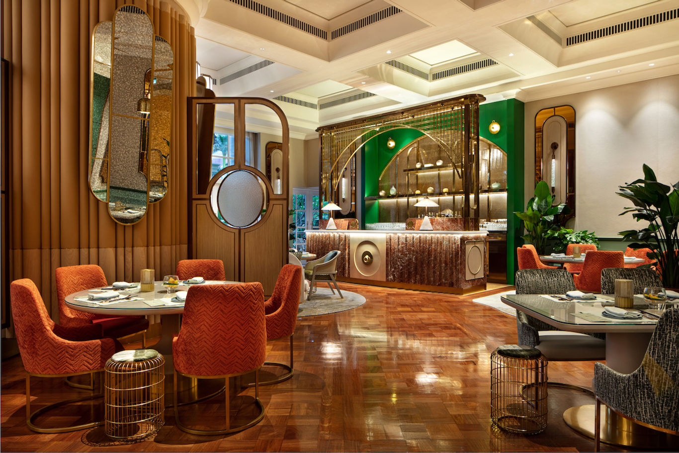 JJ Acuna on His New Project and Instagrammable Spaces