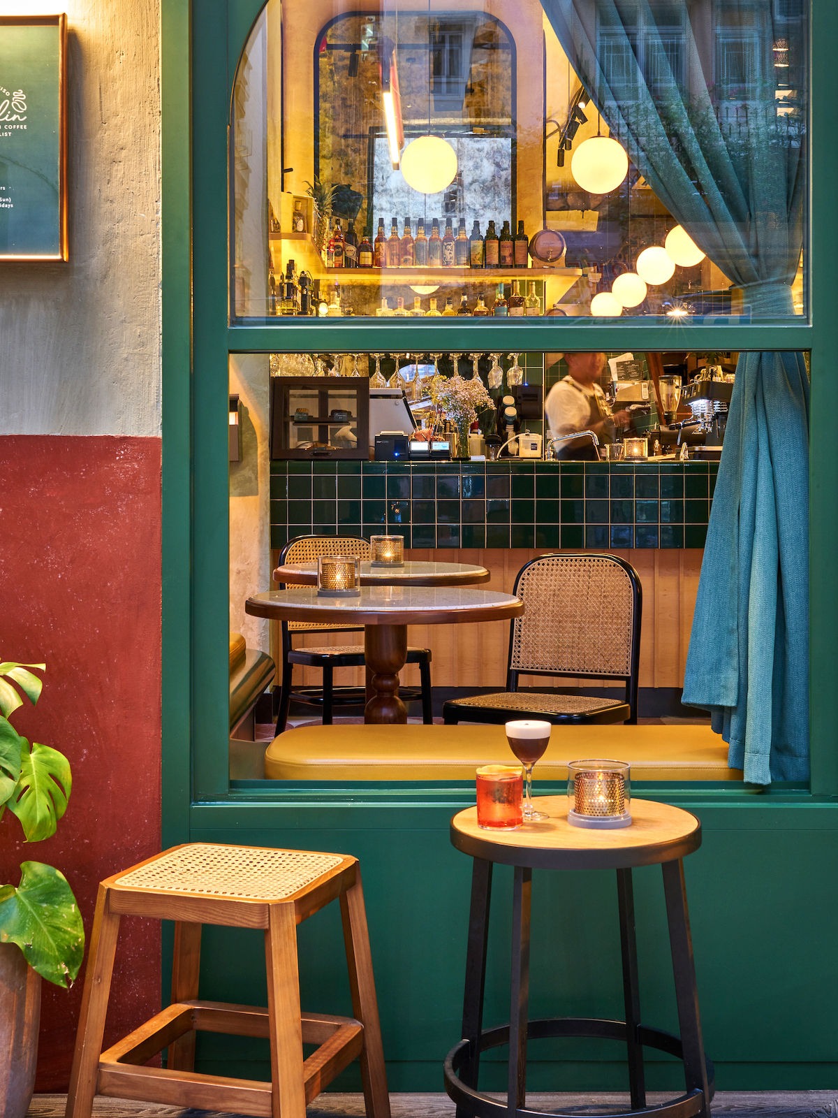 JJ Acuna on His New Project and Instagrammable Spaces