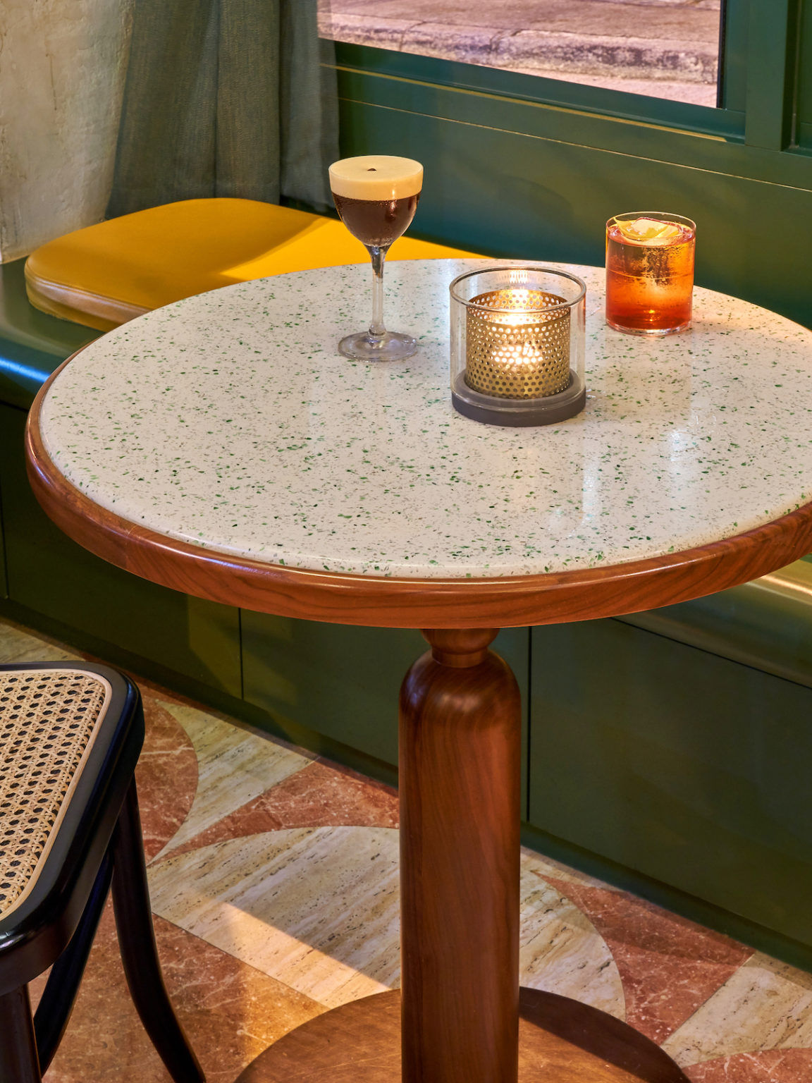JJ Acuna on His New Project and Instagrammable Spaces
