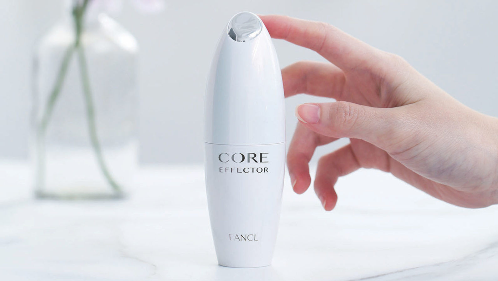 Tense up and Core Effector: FANCL's Ultimate Collagen Boosting Duo
