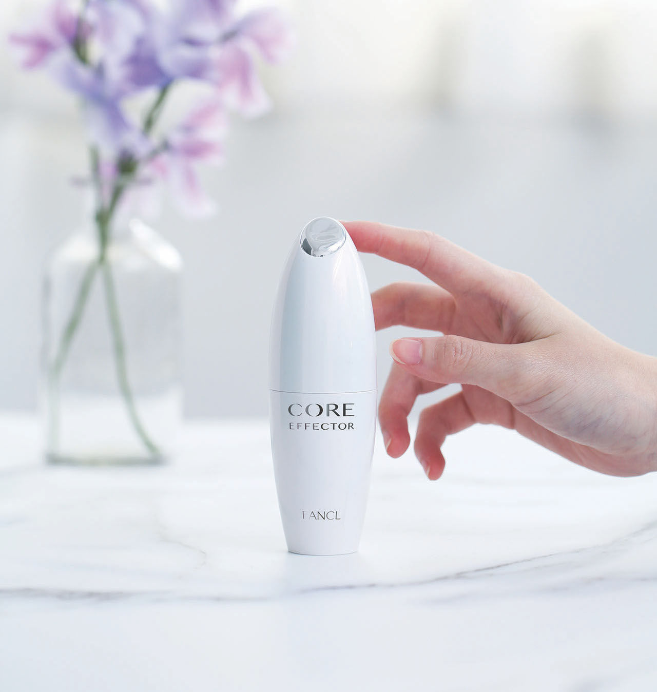 Tense up and Core Effector: FANCL's Ultimate Collagen Boosting Duo