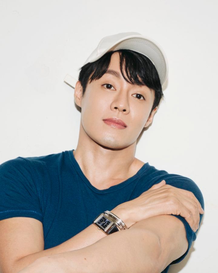 Stylist to Hollywood Stars Alvin Goh on His Anti-ageing Secrets