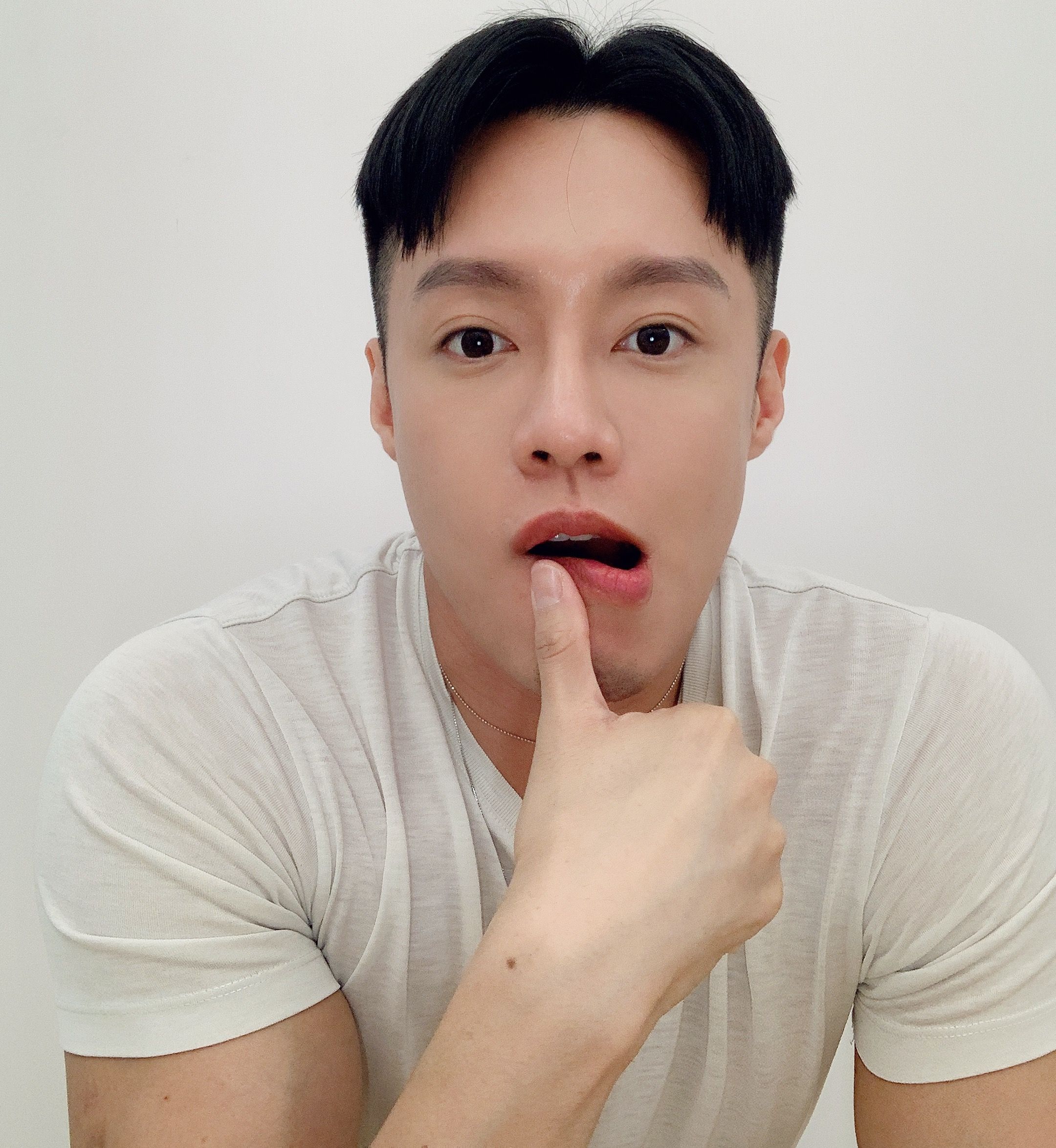 Stylist to Hollywood Stars Alvin Goh on His Anti-ageing Secrets