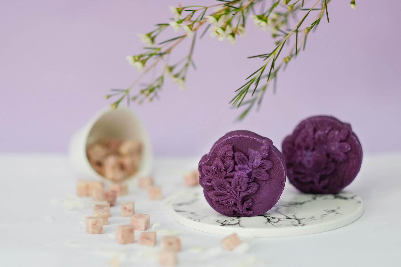 Your guide to mooncakes for Mid-Autumn Festival 2021