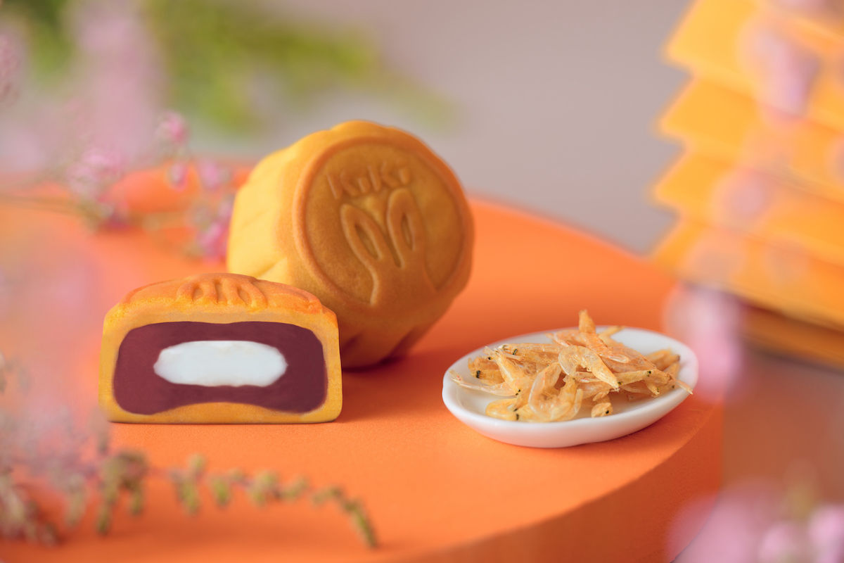 Your guide to mooncakes for Mid-Autumn Festival 2021