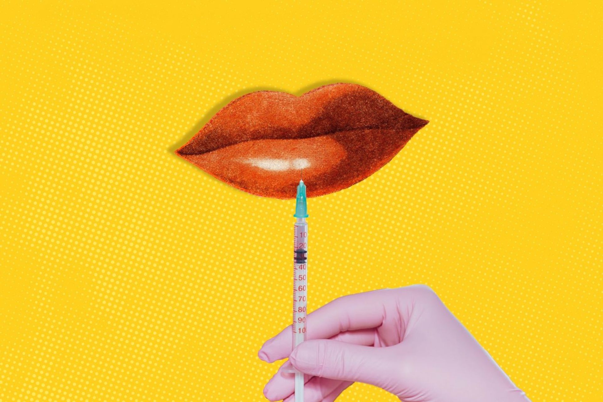 What Dissolving Lip Filler Entails and Should You go for it?