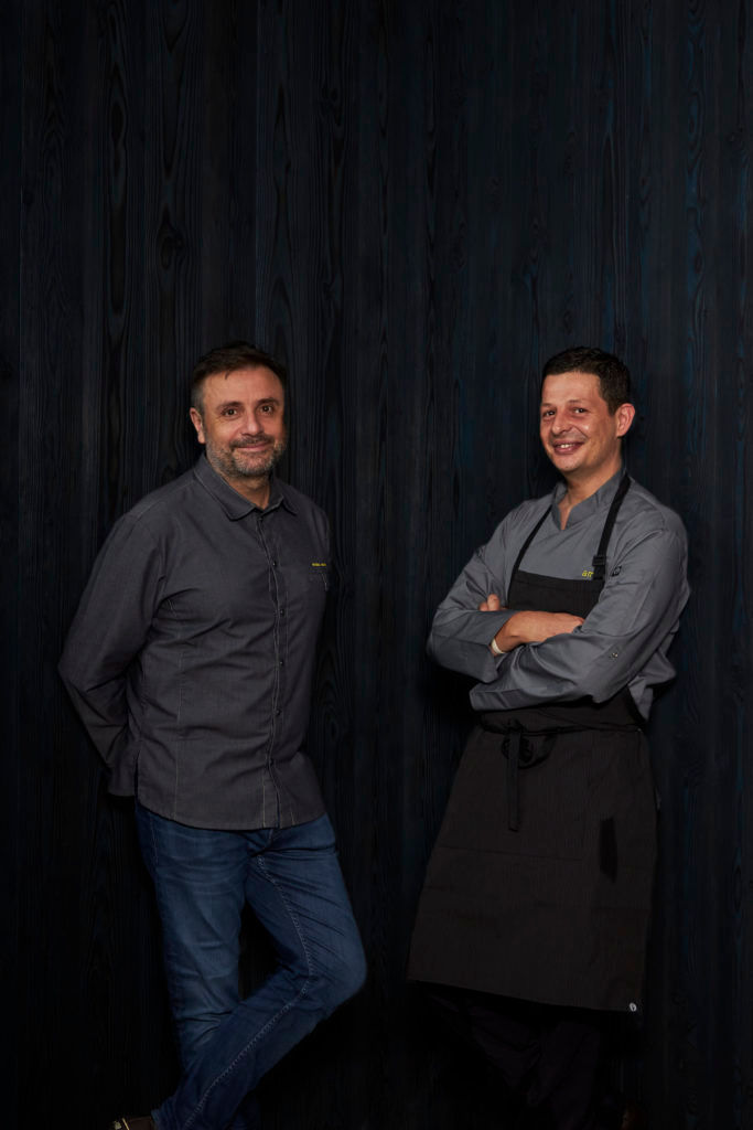 Ami, the New Casual-chic Venue That Elevates Parisian Classics