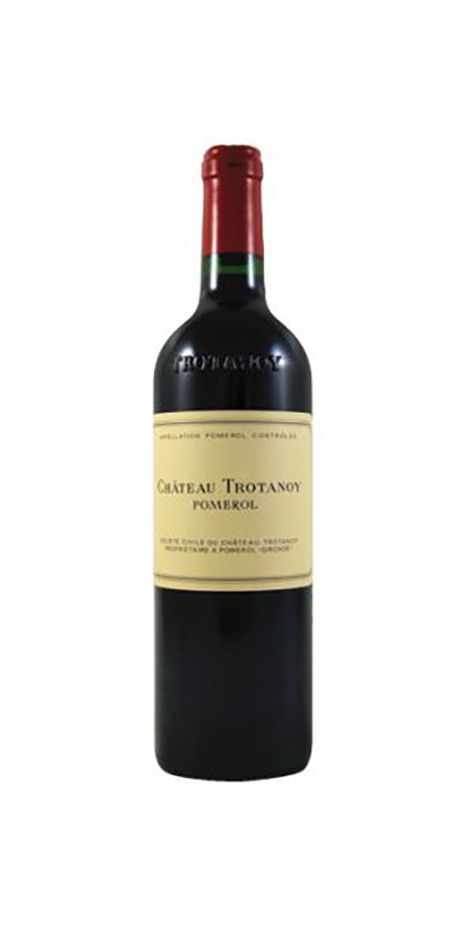 Best of Wine: The Top 10 Bordeaux Bottles of 2020