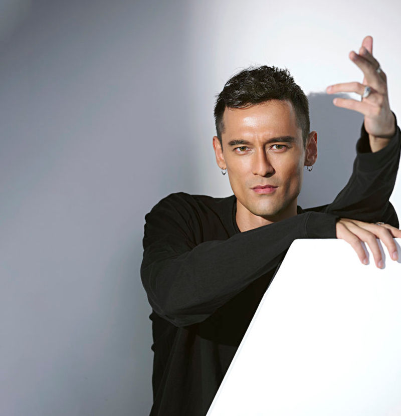 Prestige 40 Under 40 HK 2021: Arthur Bray, Co-founder of Yeti Out
