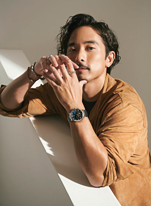 Prestige 40 Under 40 HK 2021: Alex Lam, Musician and Actor