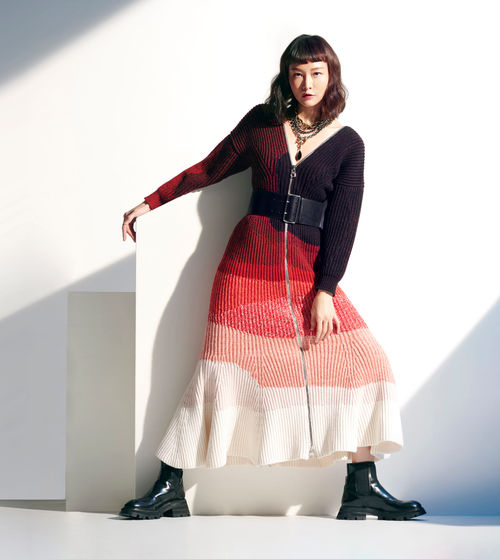 Prestige 40 Under 40 HK 2021: Jacqueline Chak, Architect