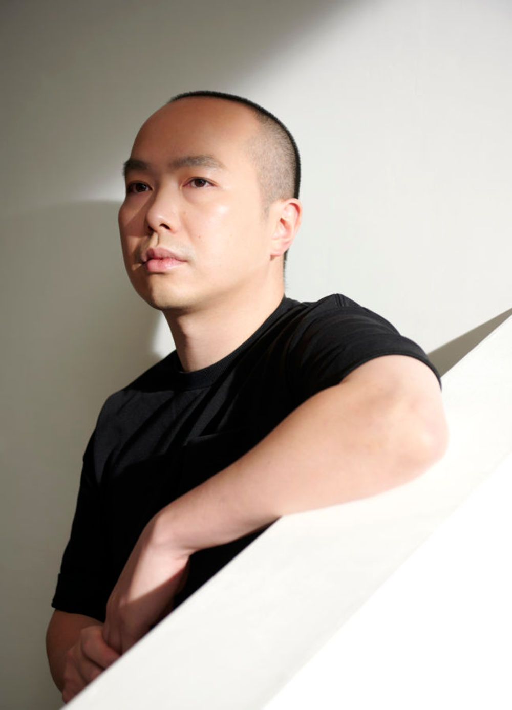Prestige 40 Under 40 HK 2021: Ray Chan, Co-founder of 9GAG