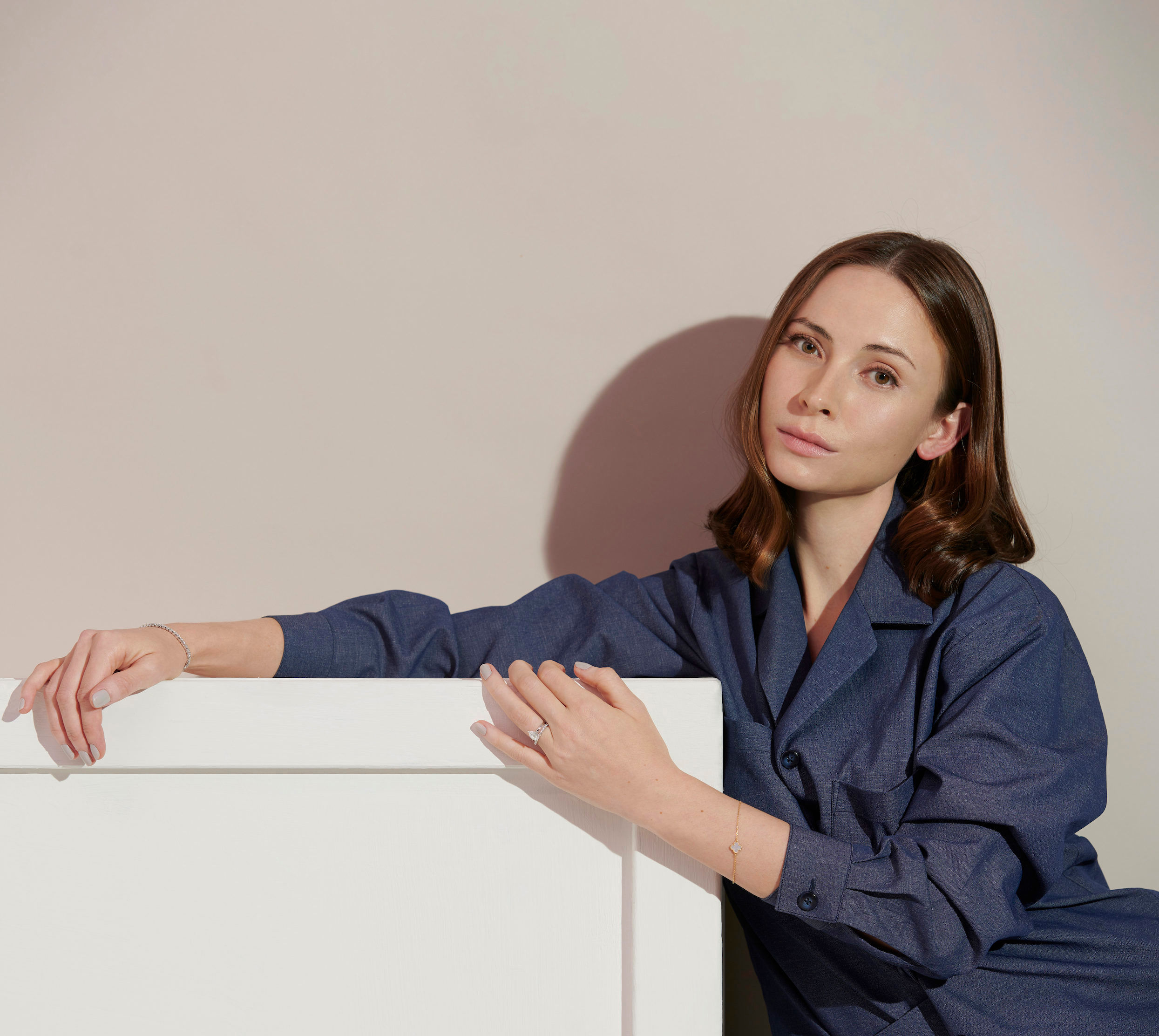 Prestige 40 Under 40 HK 2021: Coffee Lam, Yoga Teacher and Influencer