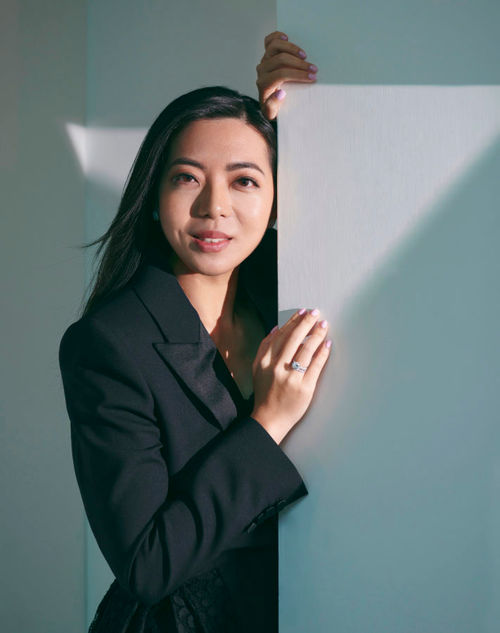 Prestige 40 Under 40 HK 2021: Jennifer Ma, Entrepreneur in Education