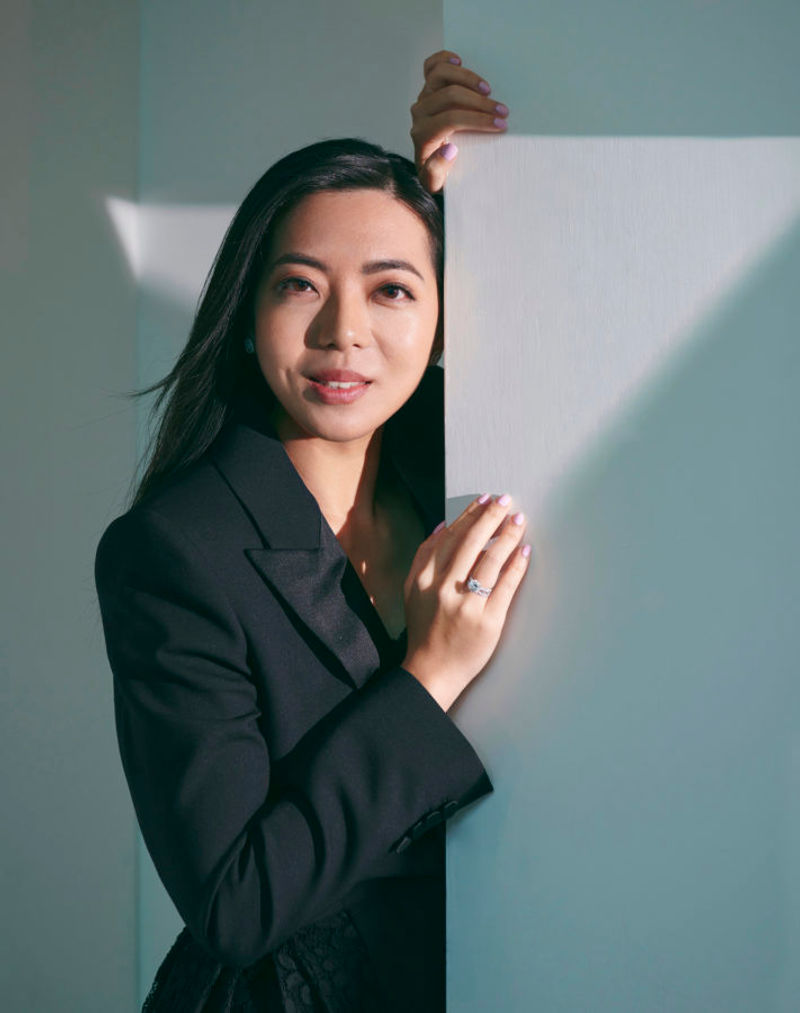 Prestige 40 Under 40 HK 2021: Jennifer Ma, Entrepreneur in Education