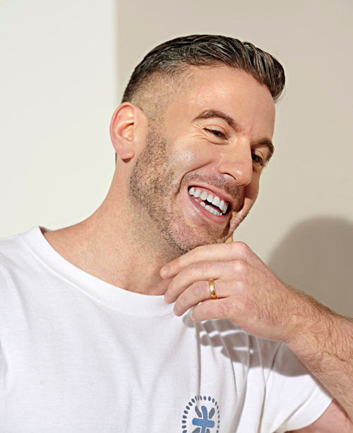 Prestige 40 Under 40 HK 2021: Arthur Bray, Co-founder of Yeti Out