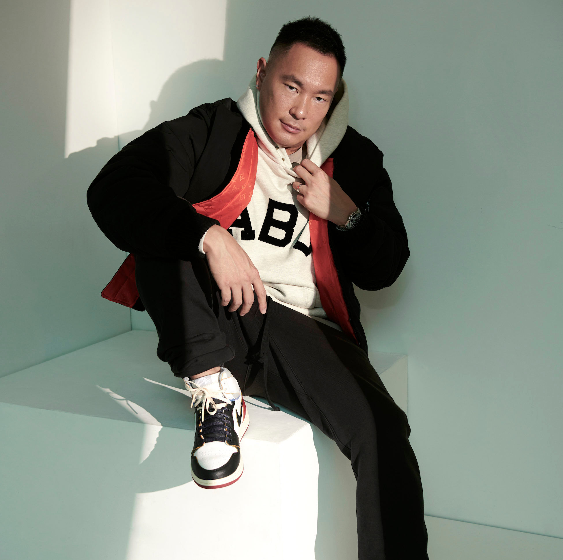 Prestige 40 Under 40 HK 2021: Wil Fang, Founder of Cookie DPT