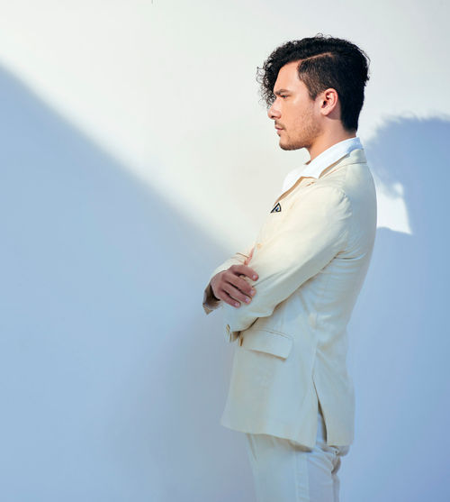 Prestige 40 Under 40 HK 2021: Arthur Bray, Co-founder of Yeti Out