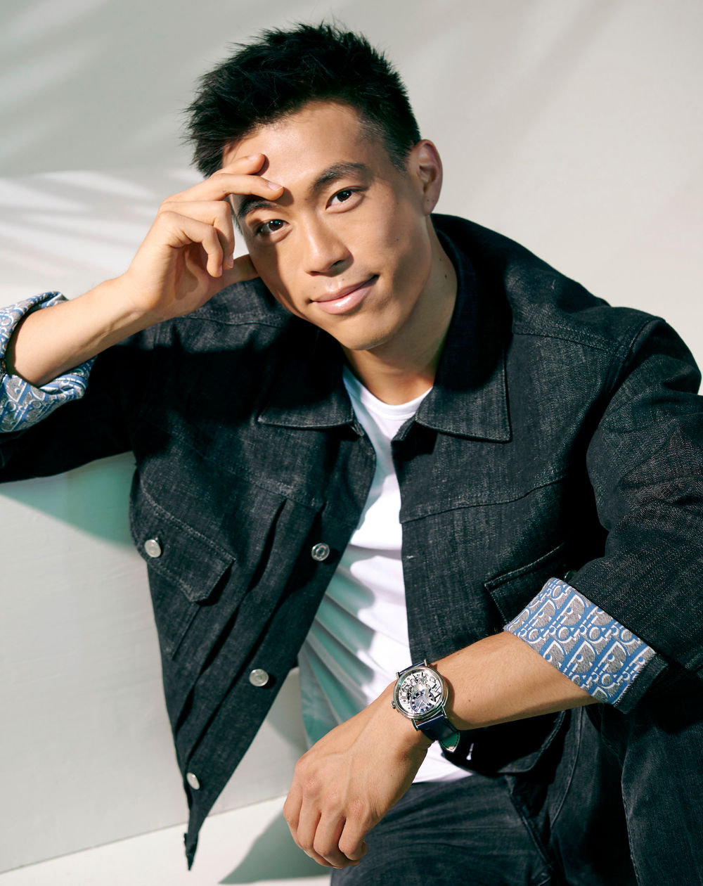 Prestige 40 Under 40 HK 2021: Jay Khan, Co-founder of COA