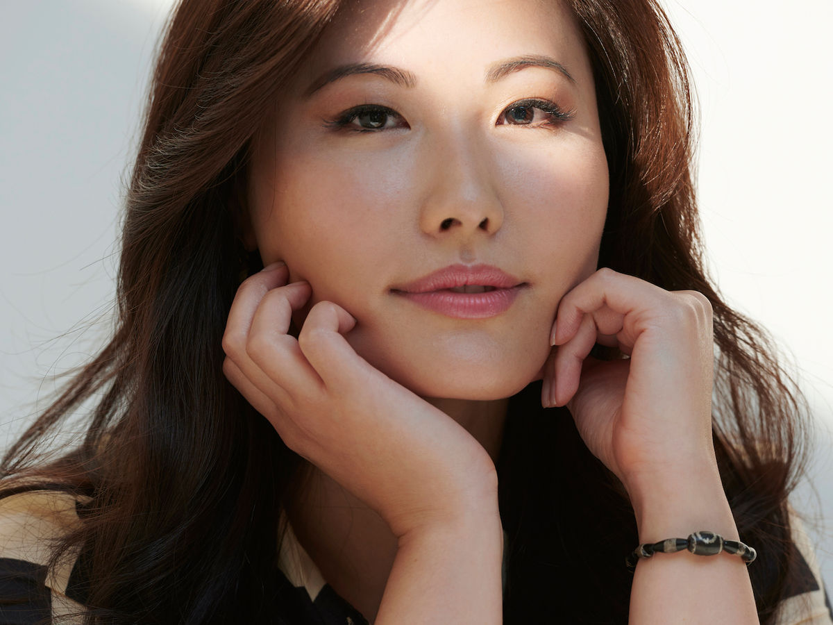 Michelle Chen