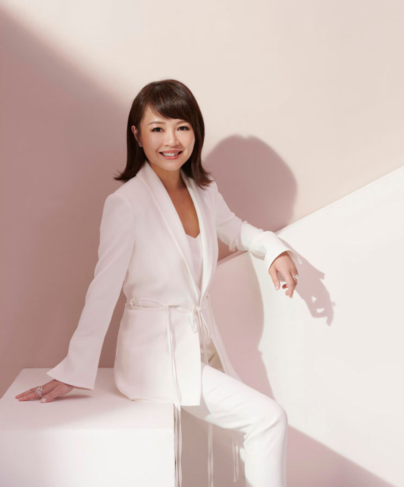 Prestige 40 Under 40 HK 2021: Jennifer Cheng, Entrepreneur