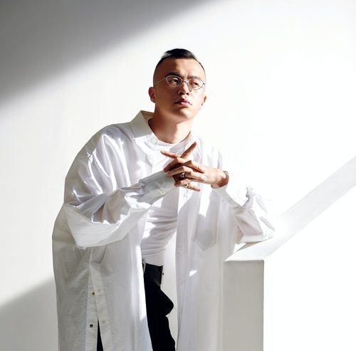 Prestige 40 Under 40 HK 2021: Jacqueline Chak, Architect