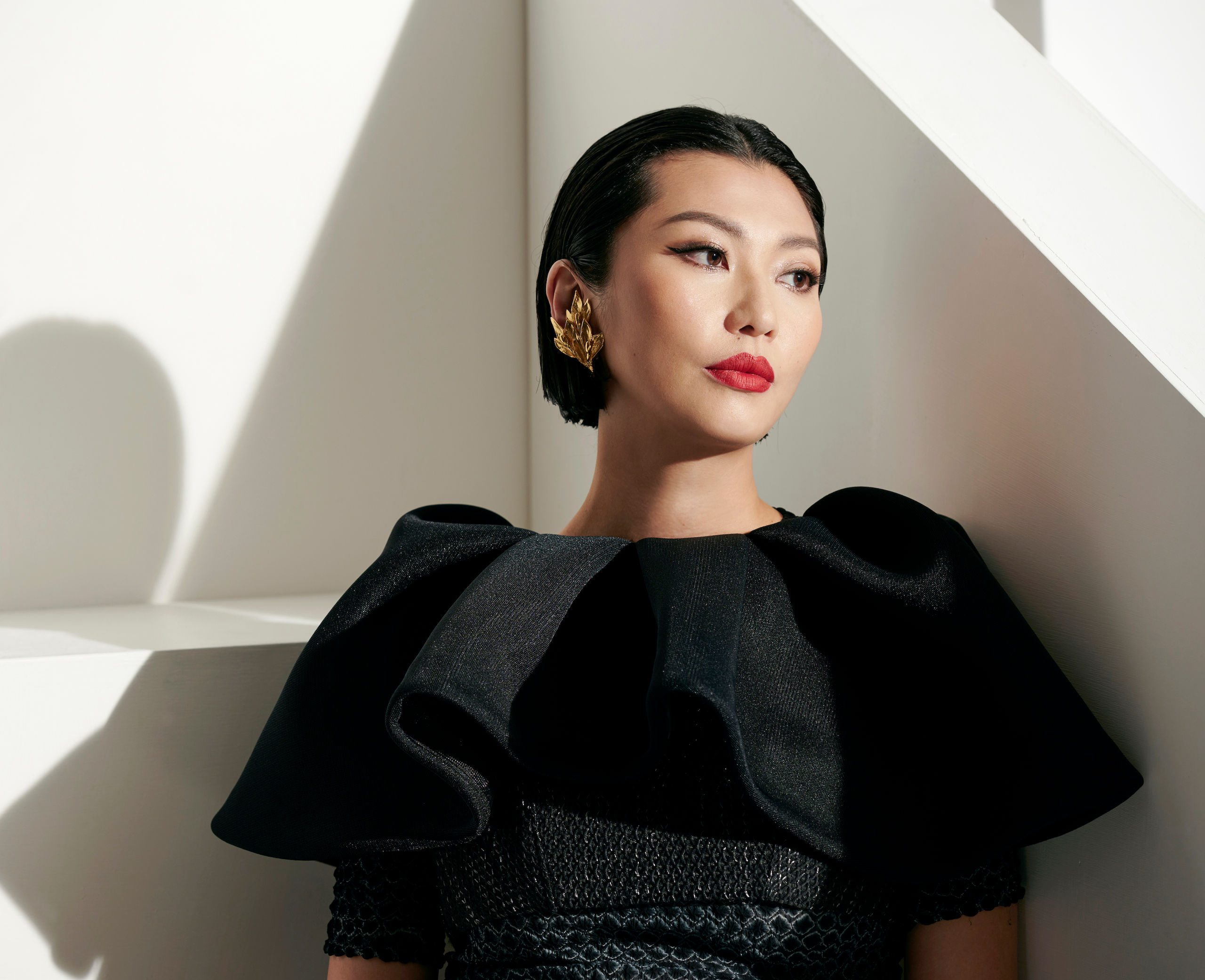 Prestige 40 Under 40 HK 2021: Laura Cheung Wolf, Entrepreneur