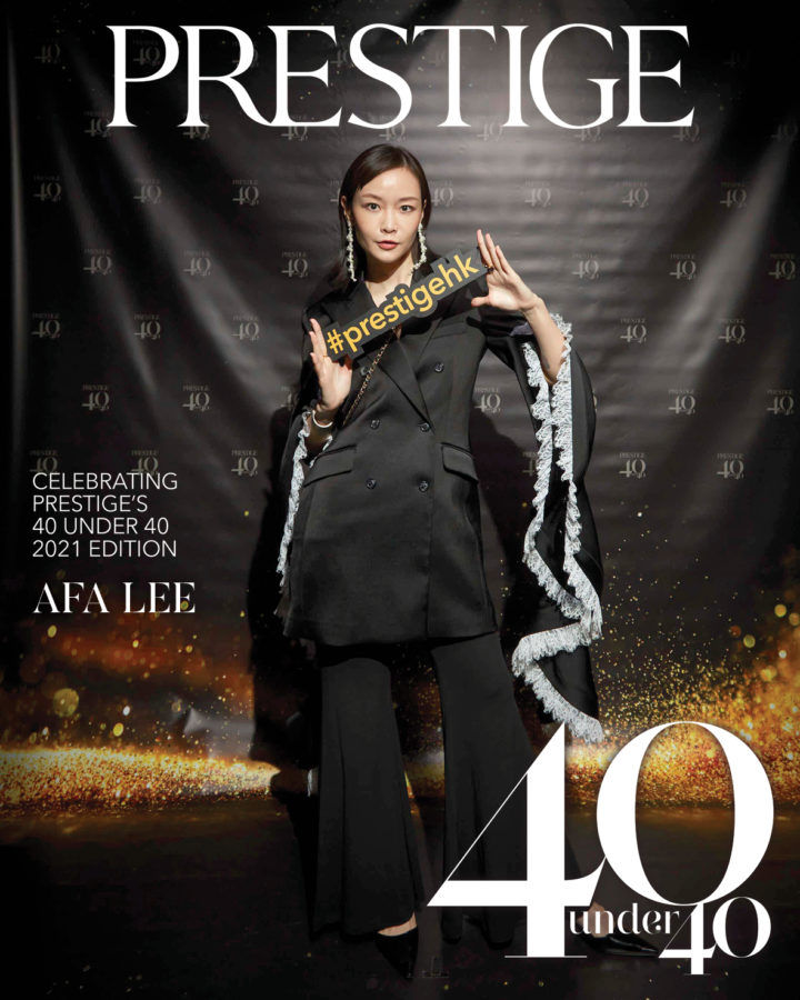 Prestige 40 Under 40 2021 Our Photobooth Gallery