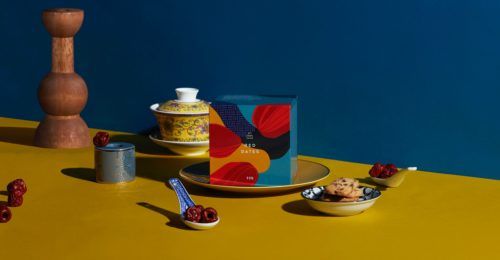 Ruth Chao on Breathing New Life into Old Hong Kong