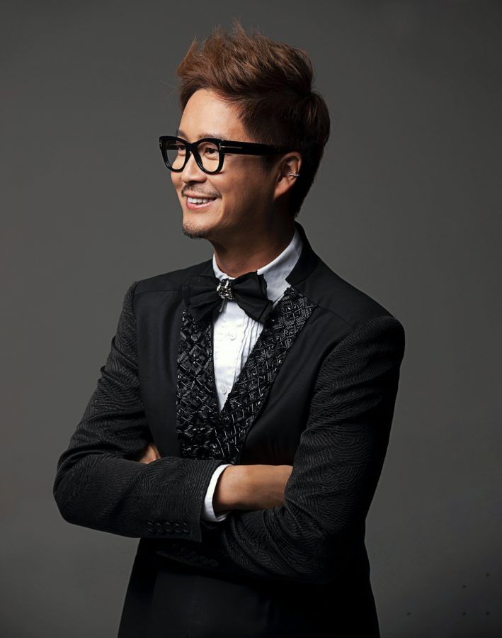 Hong Kong's Fashion Vanguard on the Future of Fashion