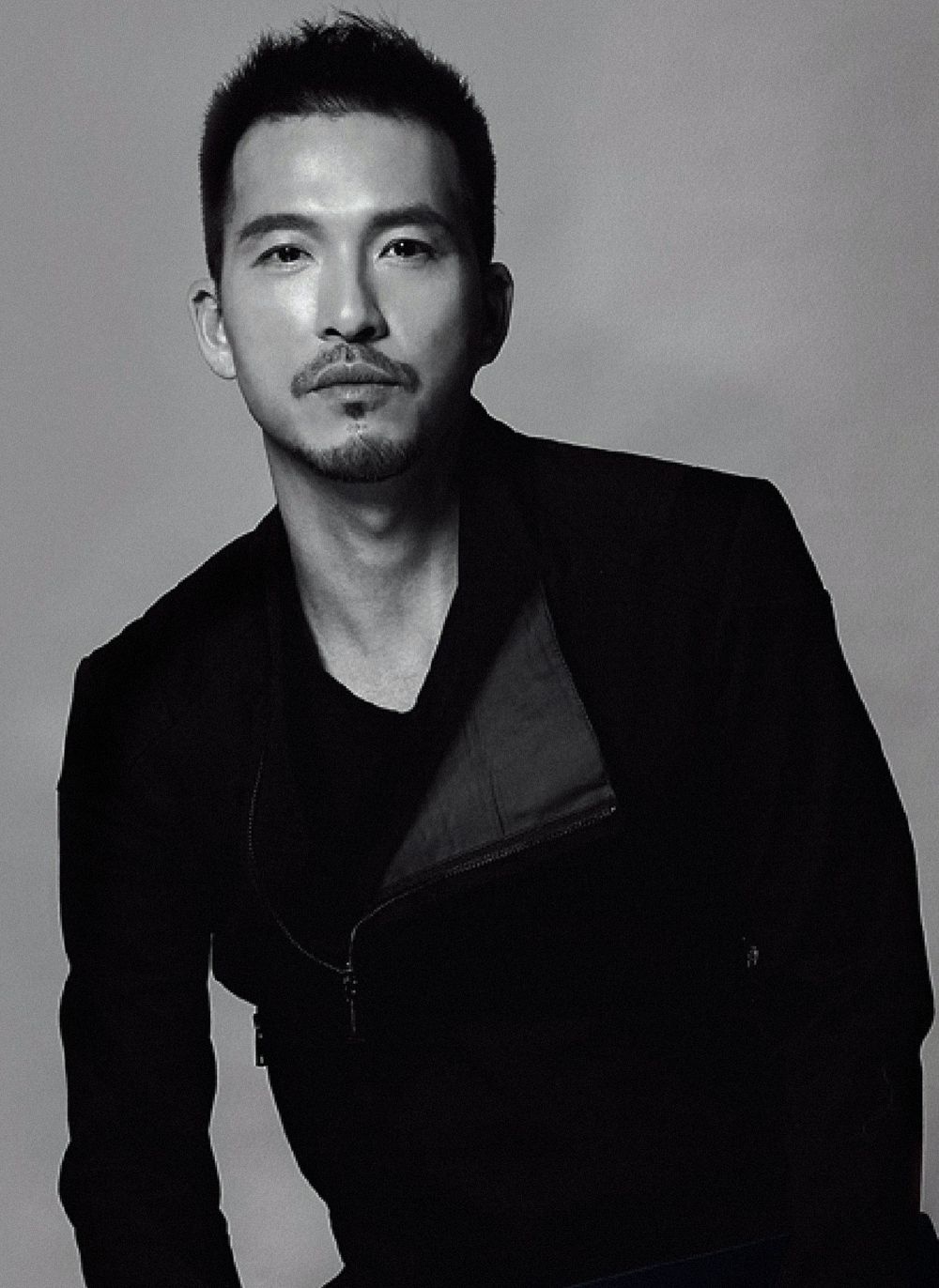 Hong Kong's Fashion Vanguard on the Future of Fashion