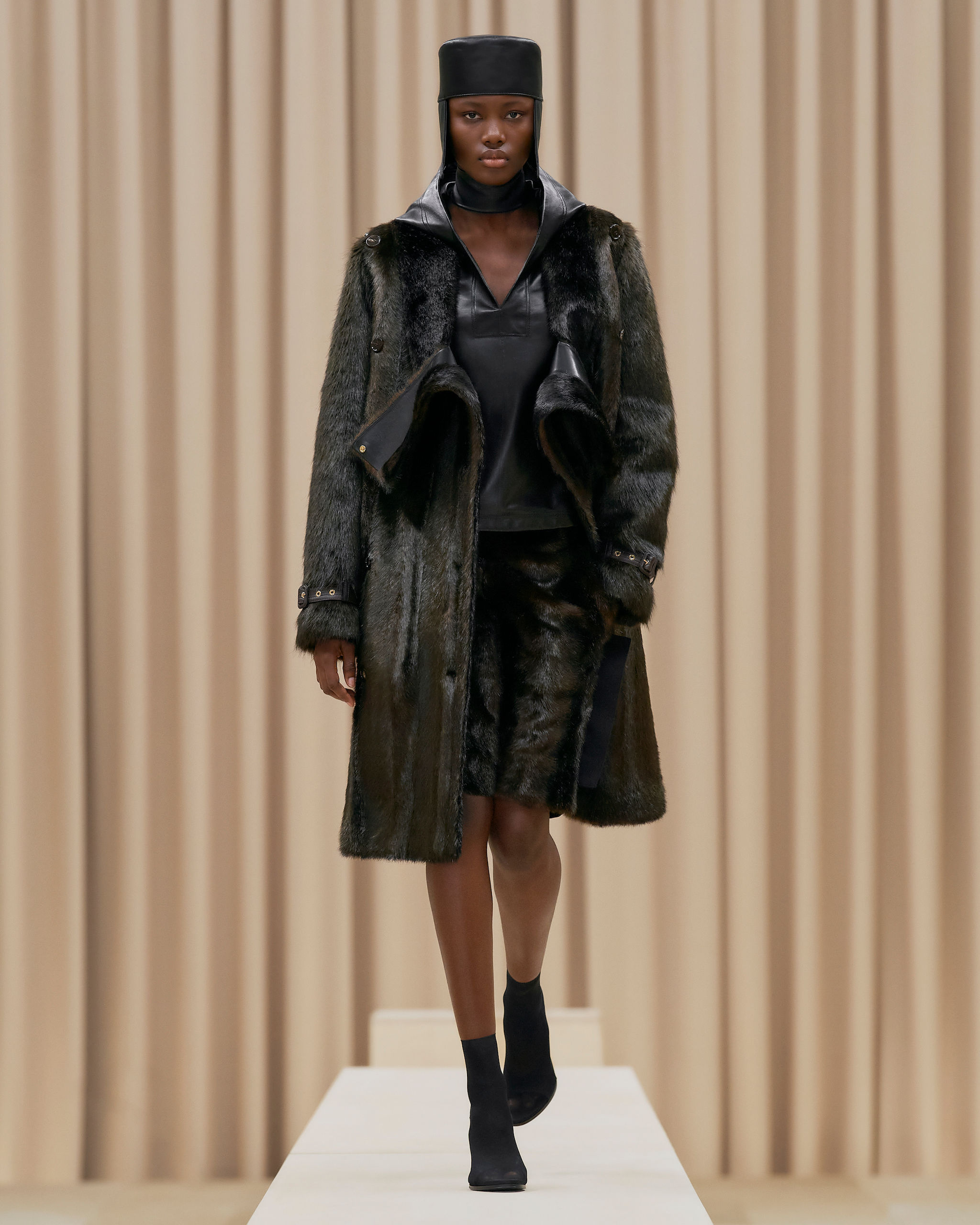 Autumn/Winter 2021 Style Spotlight: Givenchy, Fendi, Versace and more