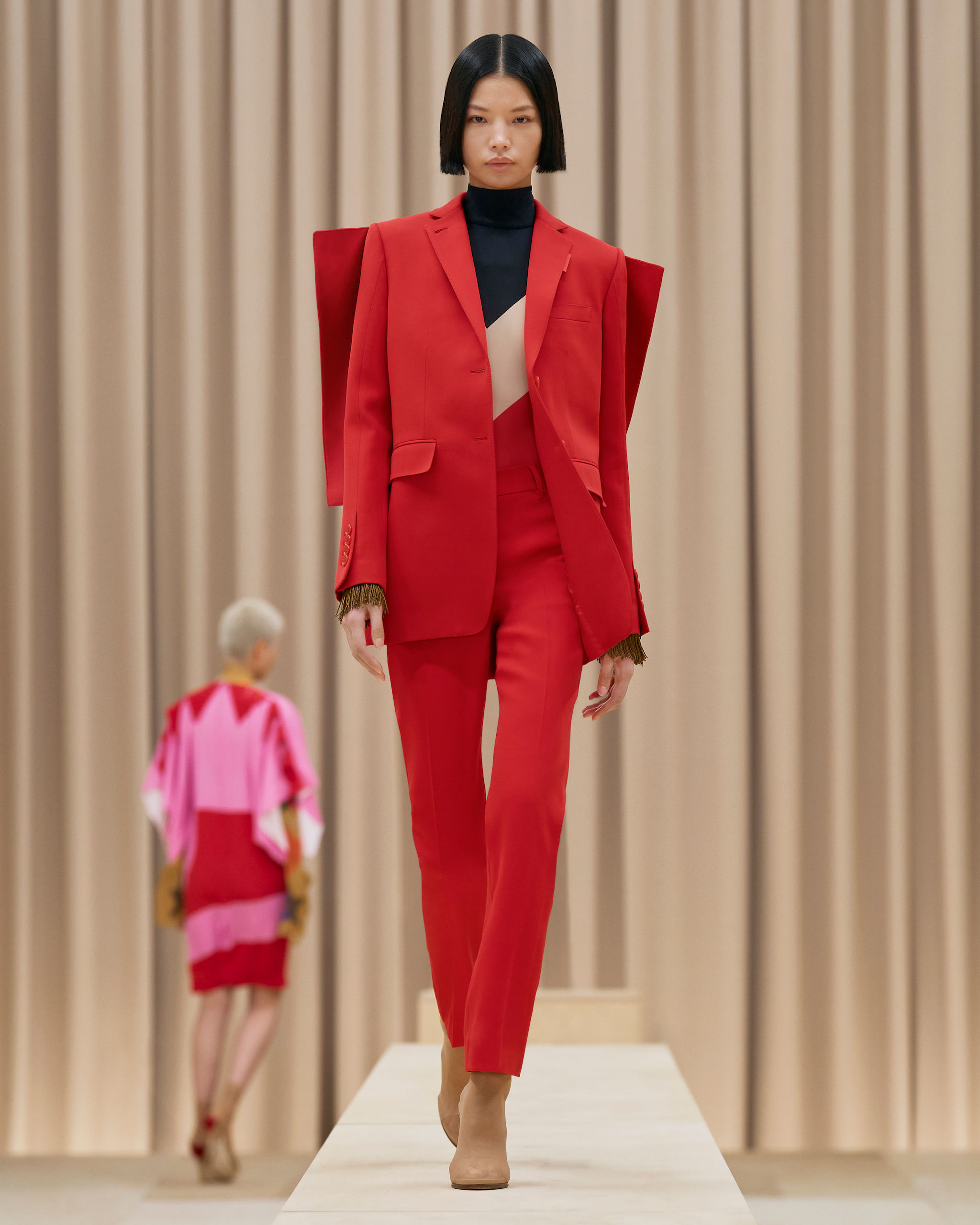 Autumn/Winter 2021 Style Spotlight: Givenchy, Fendi, Versace and more