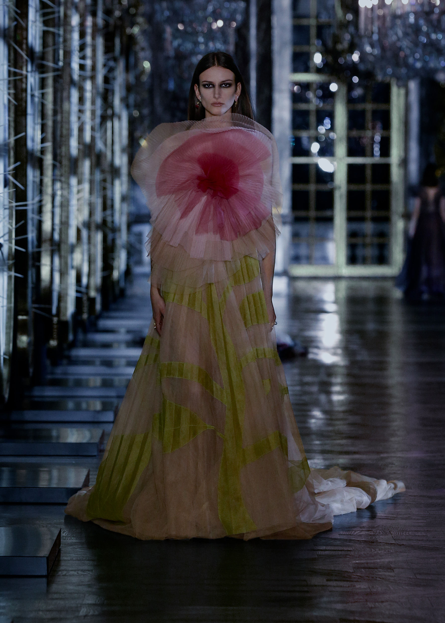 Autumn/Winter 2021 Style Spotlight: Givenchy, Fendi, Versace and more