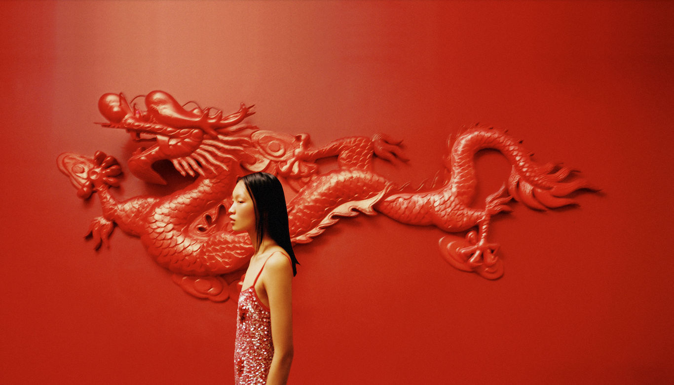 Supermodel Ling Tan on Her Style and Her 25 Years in the Industry