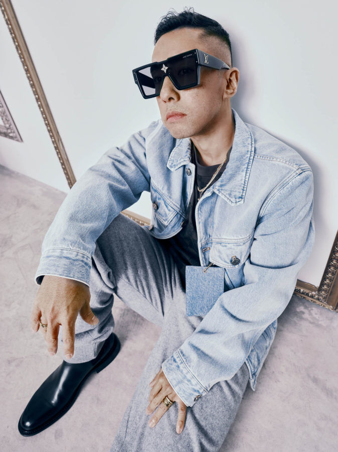 Kevin Poon: A Day in the Life of Hong Kong's Top Cultural Entrepreneur