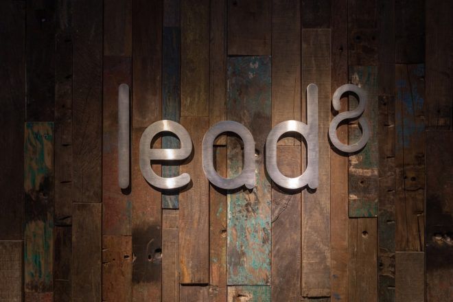 Christine Hau of Architecture Firm Lead8 on Designing with Meaning