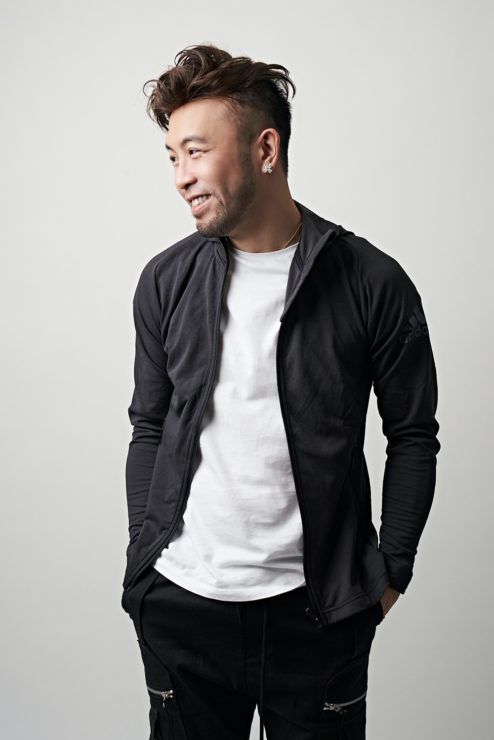 Austy Lee Jewellery: Psychedelic Art in the Making