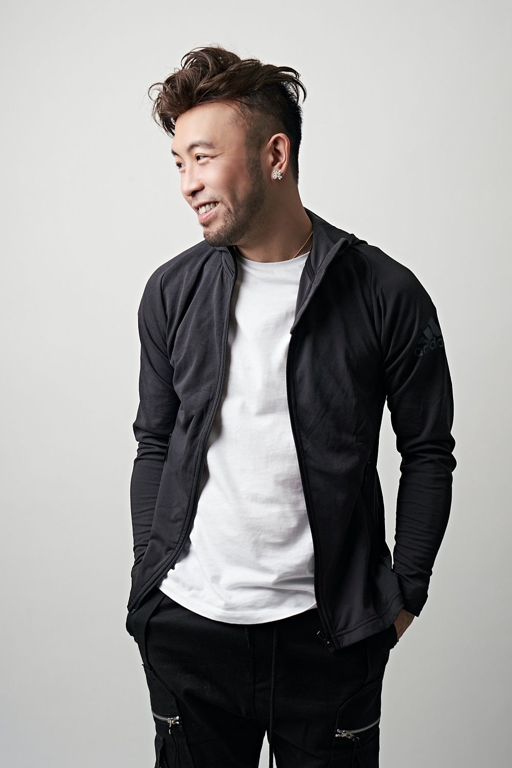 Austy Lee Jewellery: Psychedelic Art in the Making