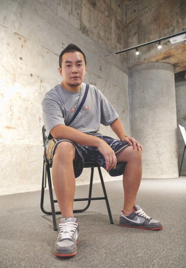 Sneakerheads: 5 Collectors and Experts on Sneaker Culture