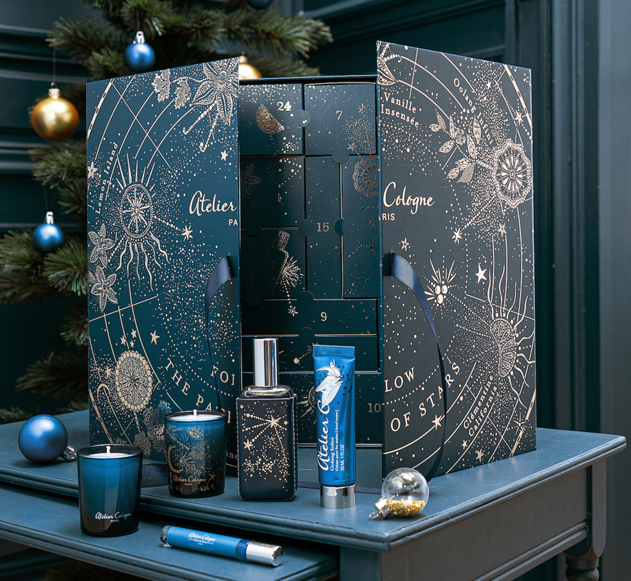 25 Beauty Advent Calendars for 2021 in Hong Kong