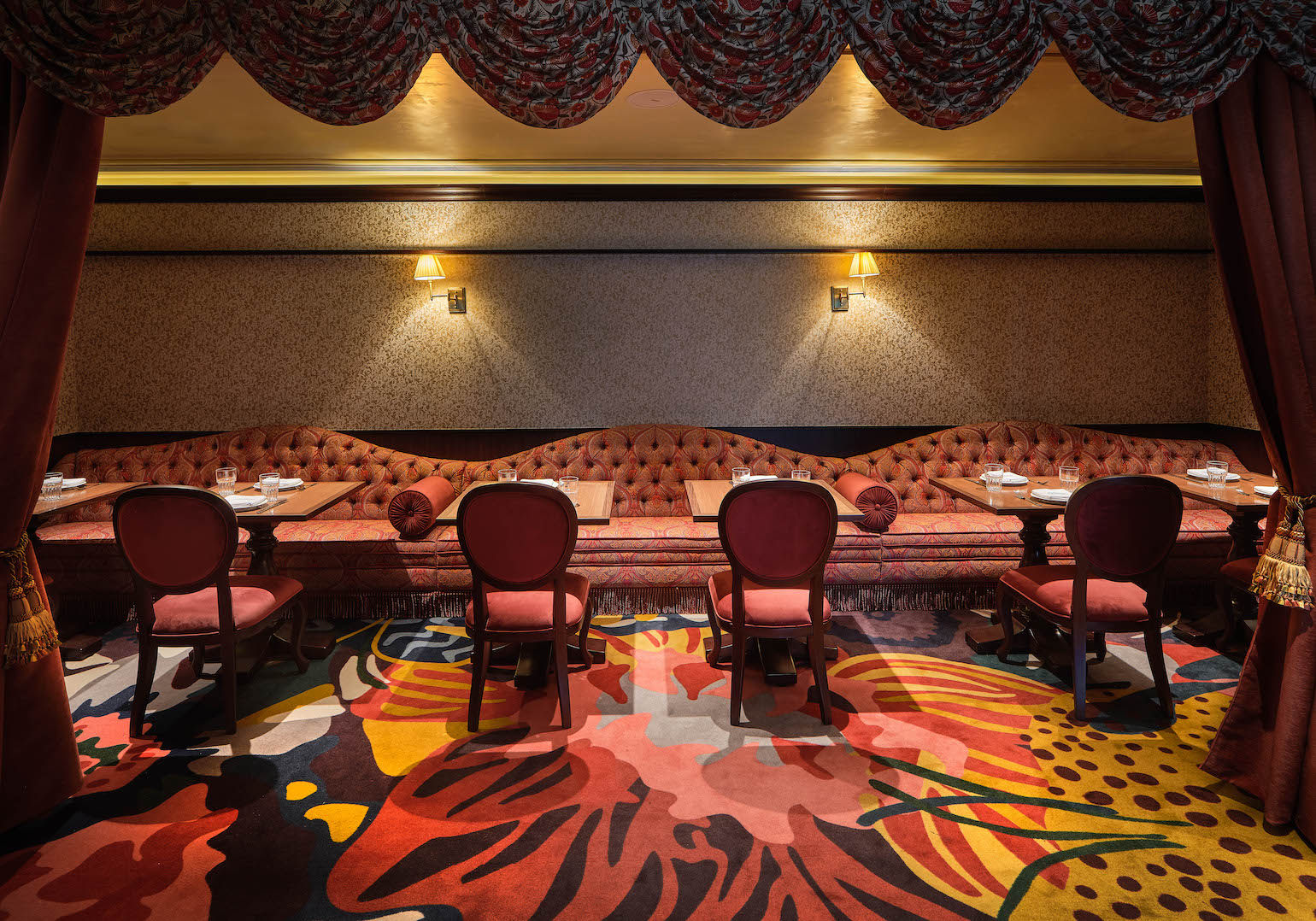First Look: Pirata Group Introduces The Sixteenth in Quarry Bay