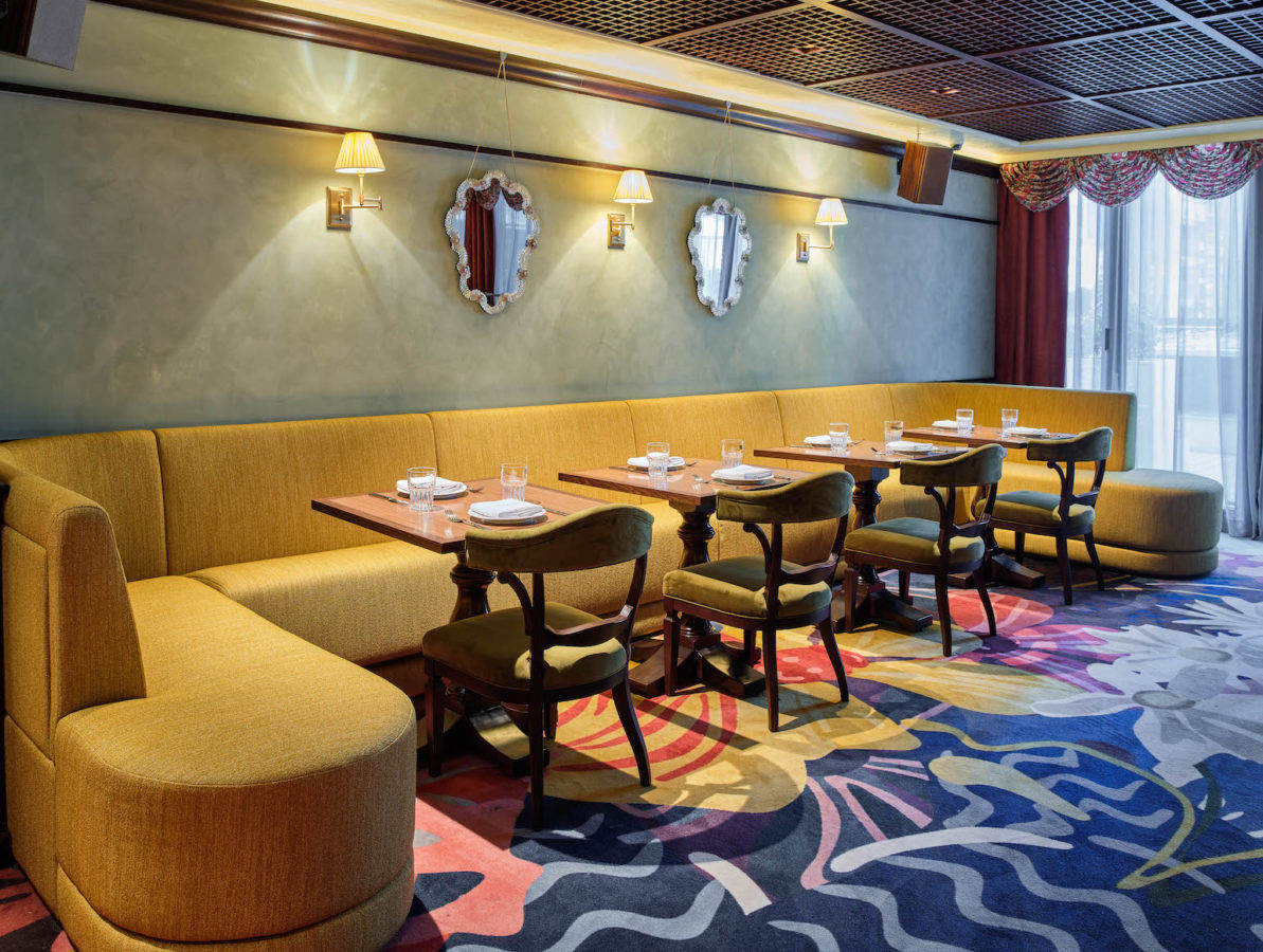 First Look: Pirata Group Introduces The Sixteenth in Quarry Bay