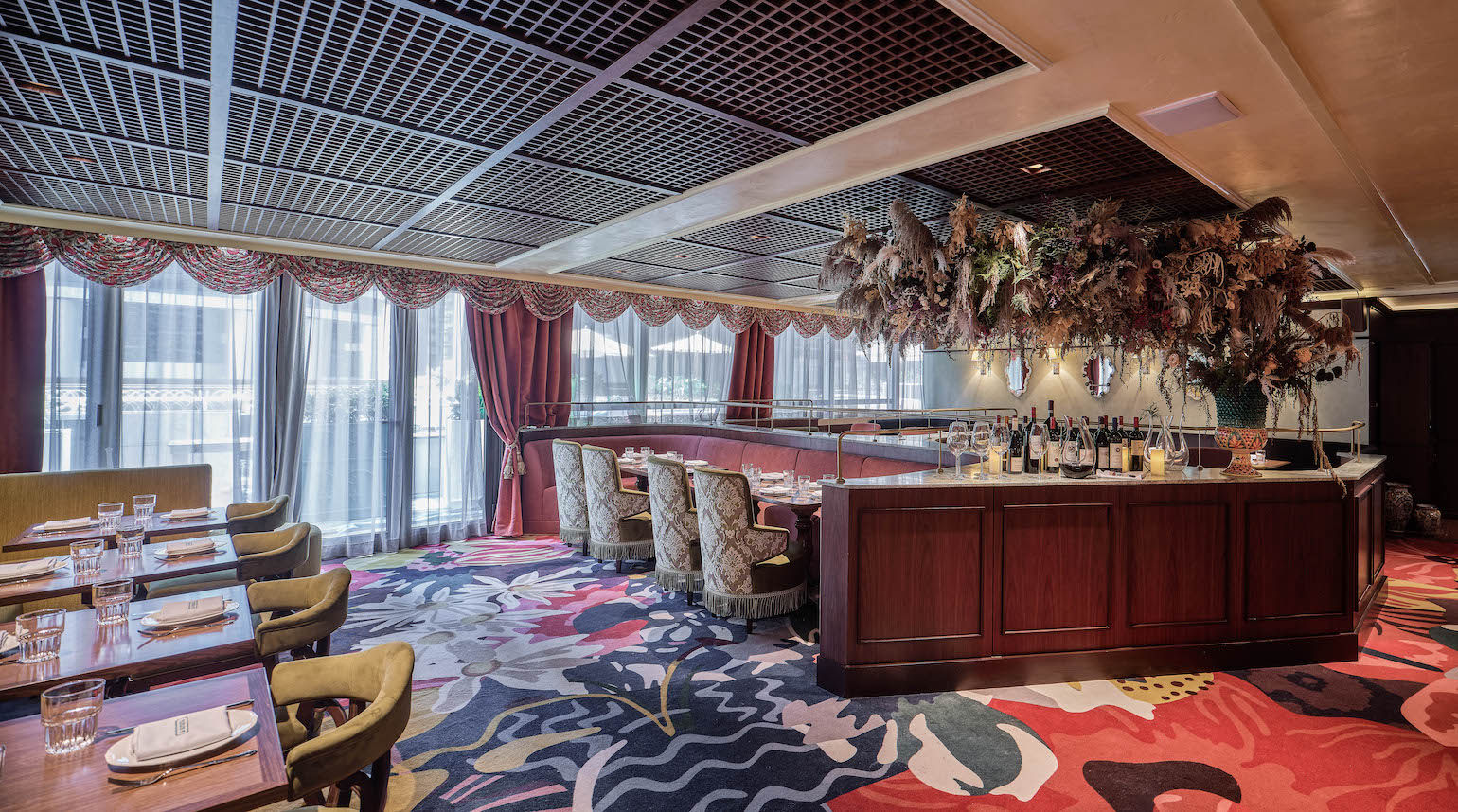 First Look: Pirata Group Introduces The Sixteenth in Quarry Bay