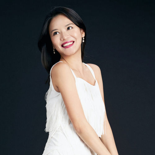 Meet the Prestige Women of Power 2021: Anna Wong