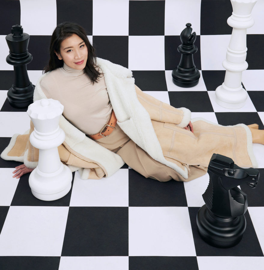 Meet the Prestige Women of Power 2021: Dee Poon