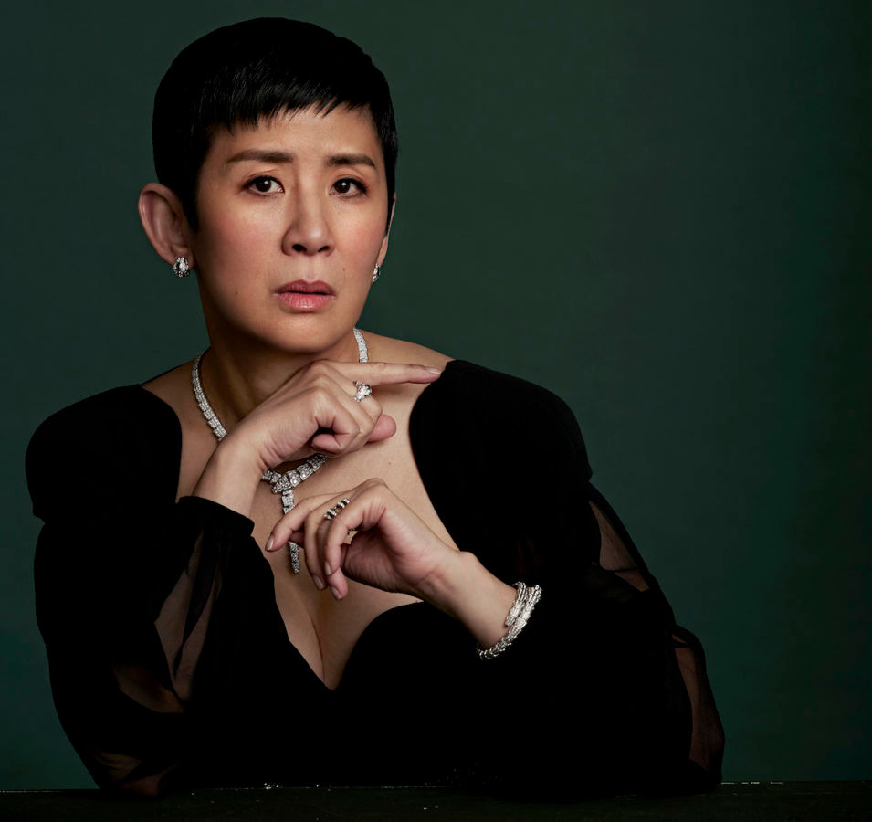 Sandra Ng and Coba Cheng on Their Love for Cinema and Hong Kong