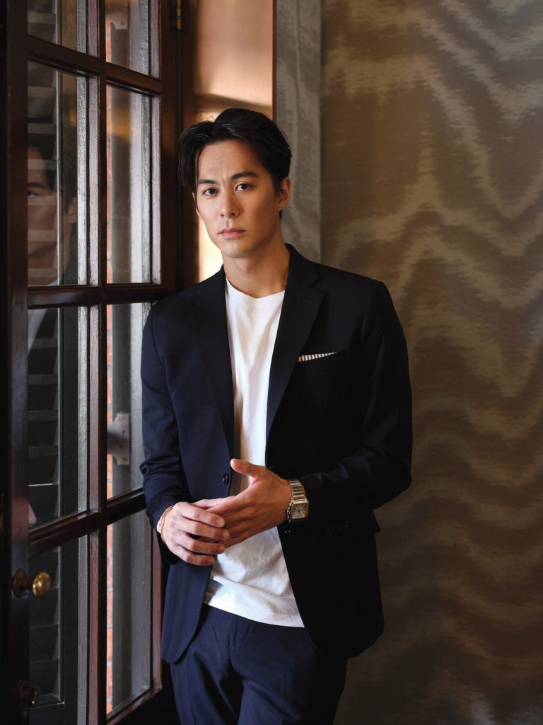 Four Actors to Watch: The Future of Hong Kong Cinema